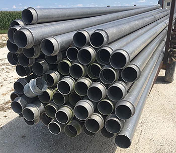 Alton Irrigation Equipment Specials :: Pipe and Hoses